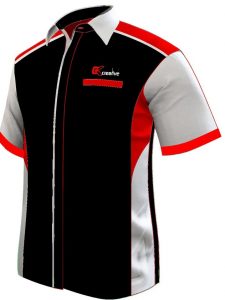 Intip Desain Seragam Kerja Keren – Gerai Seragam